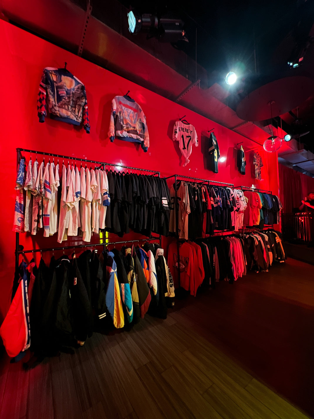 Swamp Rags | French Quarter New Orleans Vintage Clothing & T-Shirts