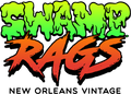 Swamp Rags | French Quarter New Orleans Vintage Clothing & T-Shirts