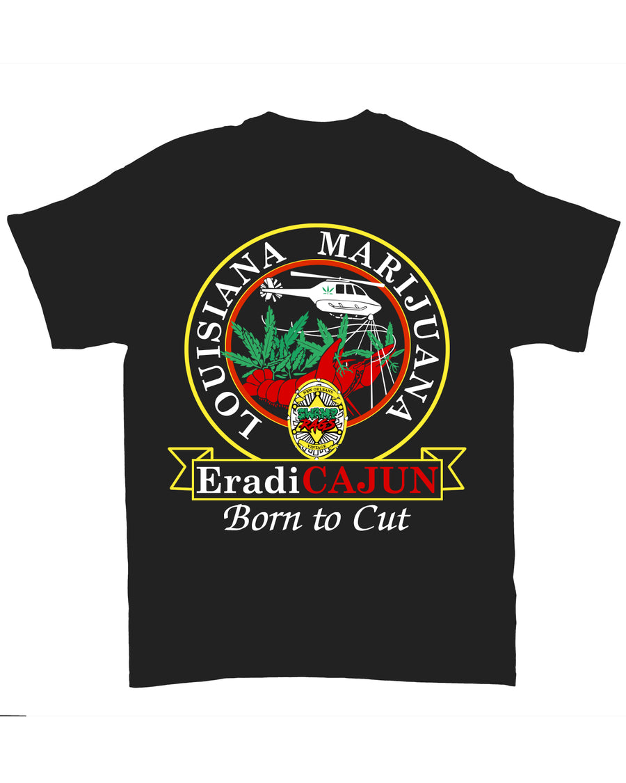 Swamp Rags | French Quarter New Orleans Vintage Clothing & T-Shirts